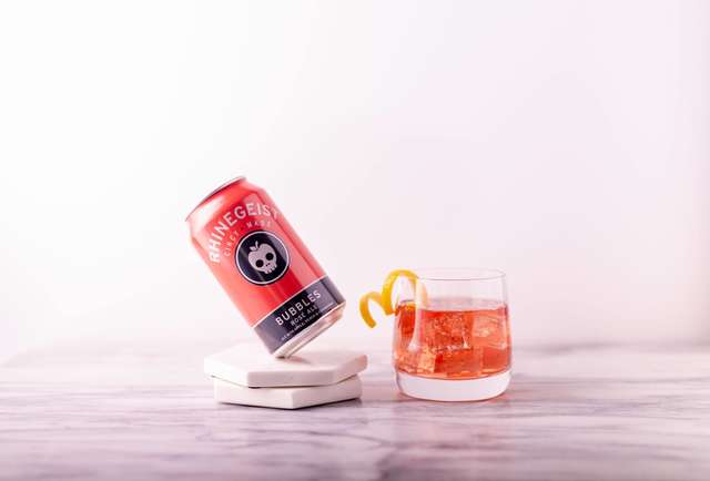 Пиво Rosé: летний тренд и его лучшие «представители»