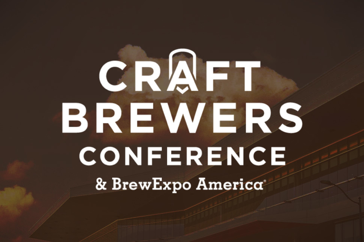 Craft Brewers Conference 2020 состоится онлайн