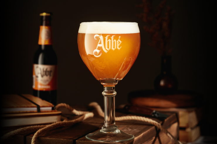 Belgian Beer Café заново открылось как Abbe Brasserie